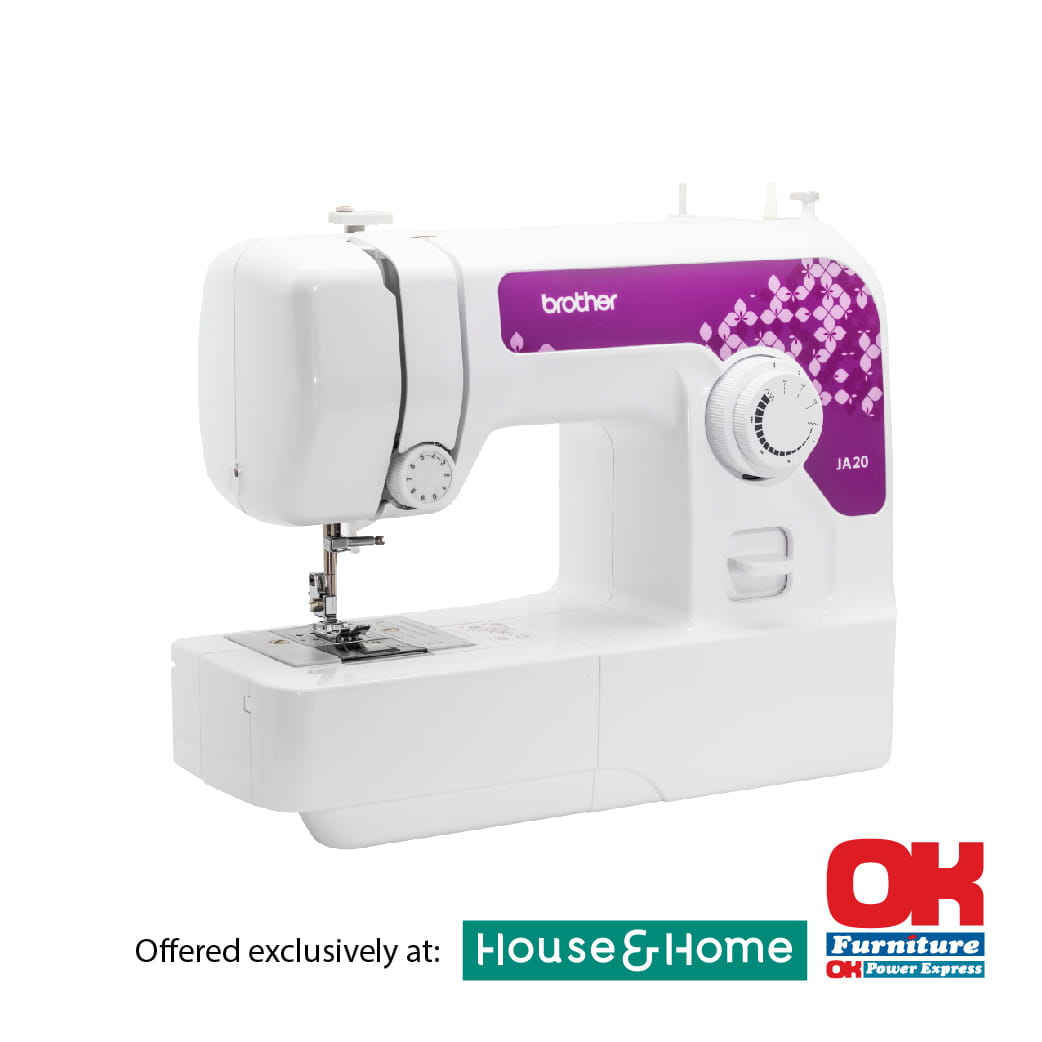 Sewing Machines | Brother Sewing & Embroidery Machines