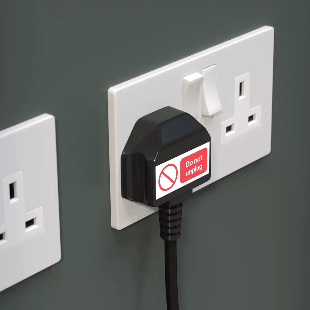 Industrial Label Printers for tough labels | Brother Labelling