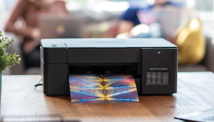 Ink Tank Printers - 6 New Models launched | Brother South Africa
